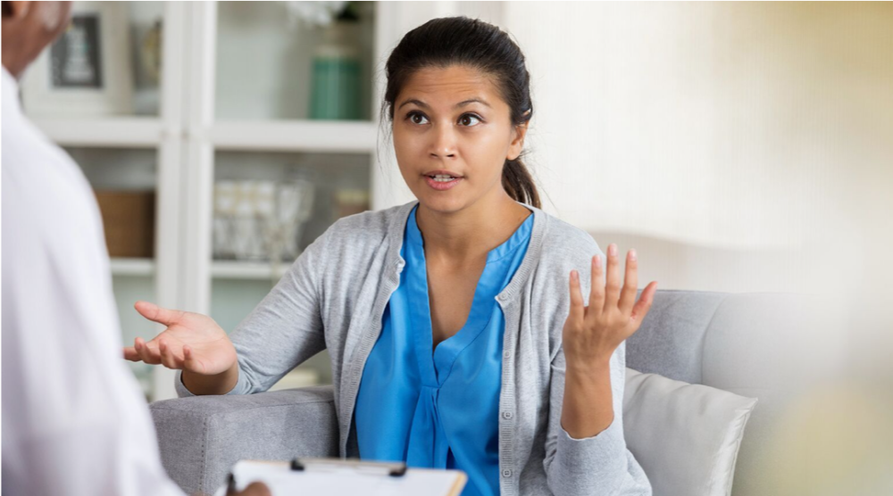 5 Tips for Addressing Dismissive Behavior in a Healthcare Setting ...