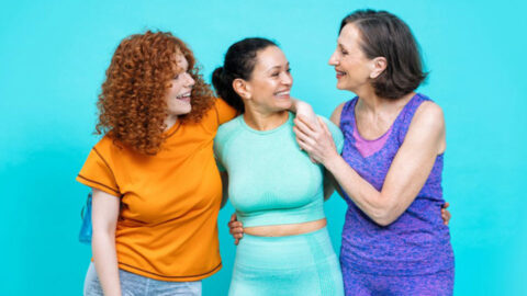 A Woman’s Health Journey - Optimizing Your Health at Every Age - Women ...